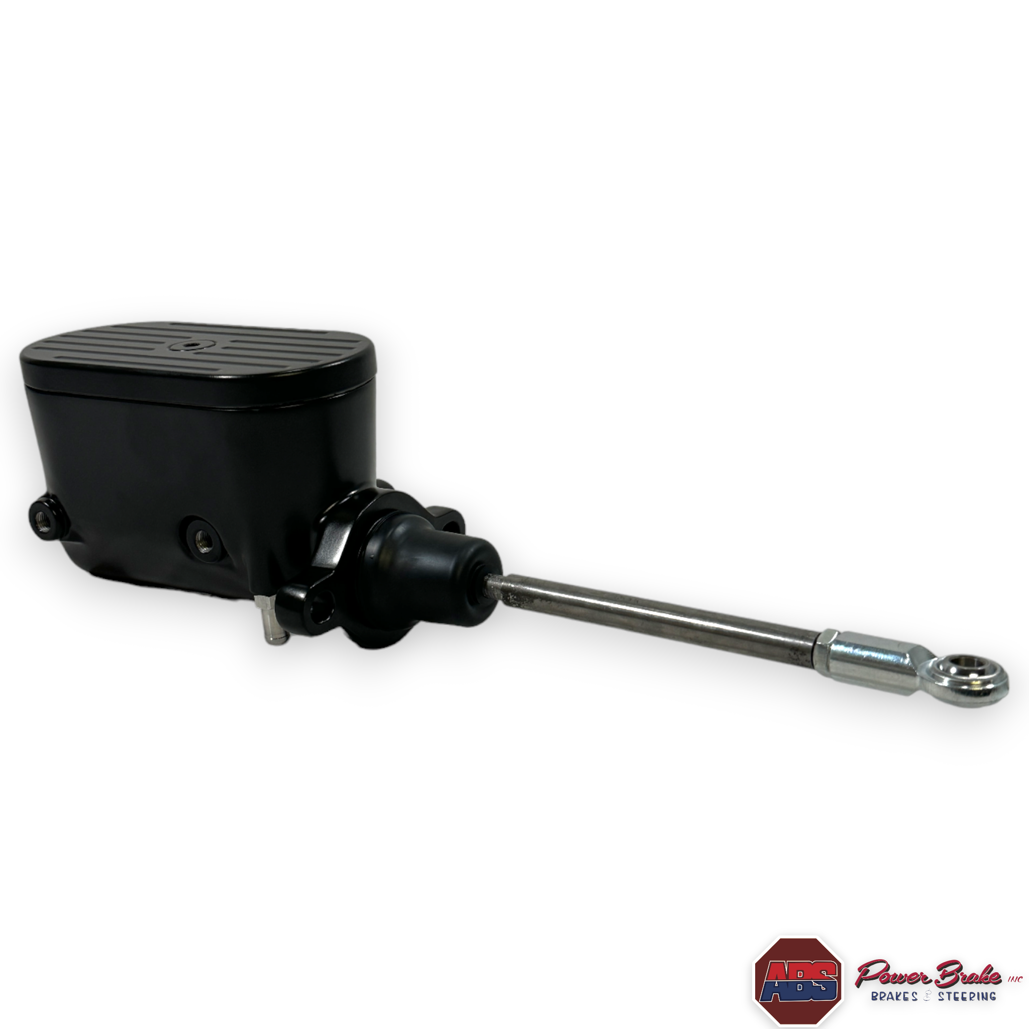 #10-66-7-BLK 1967-72 Chevrolet Truck Satin Black Compact Electric Hydr ...