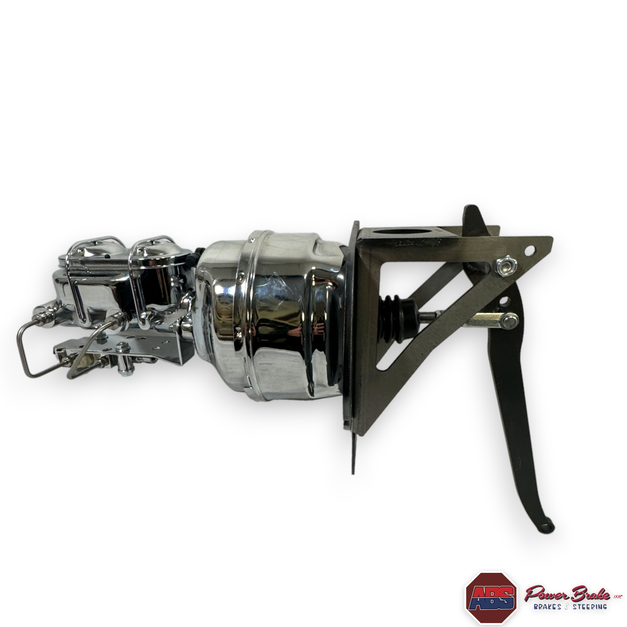 1936-54 Chevy Car - Power Brake Combos – ABS Power Brake