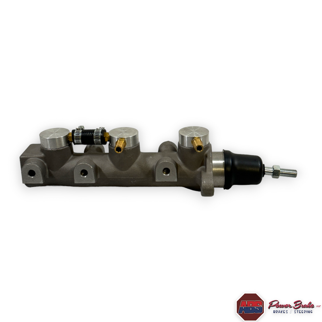 #10-57 Universal Frame Mount Electric Power Master – ABS Power Brake