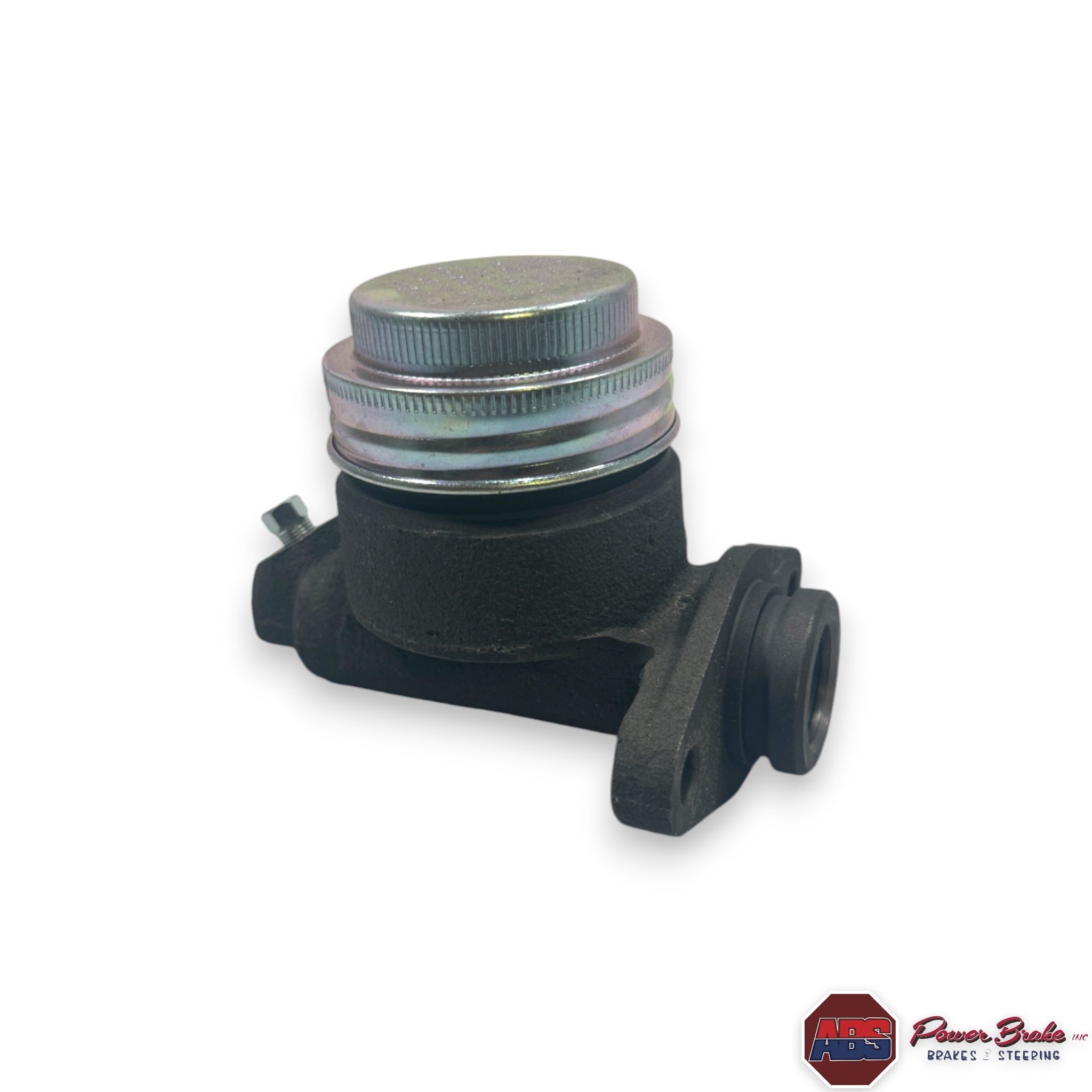 #MC1265 Single Line 1" Master Cylinder – ABS Power Brake