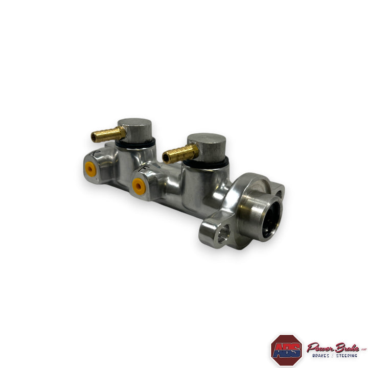 Master Cylinder and Valves – ABS Power Brake