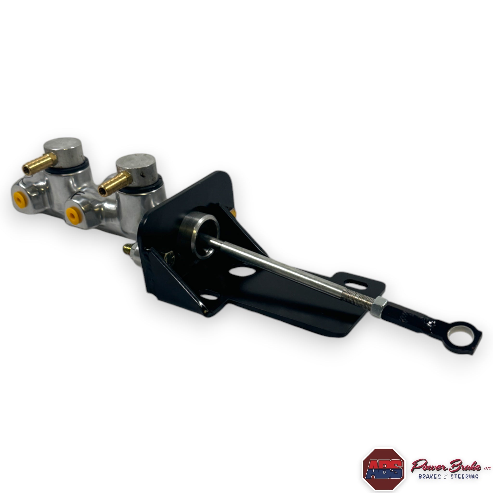 1936-54 Chevy Car - Power Brake Combos – ABS Power Brake