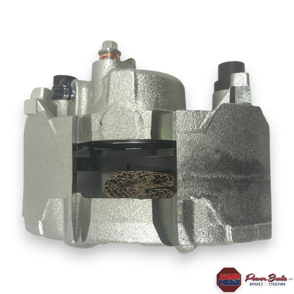 Calipers – ABS Power Brake