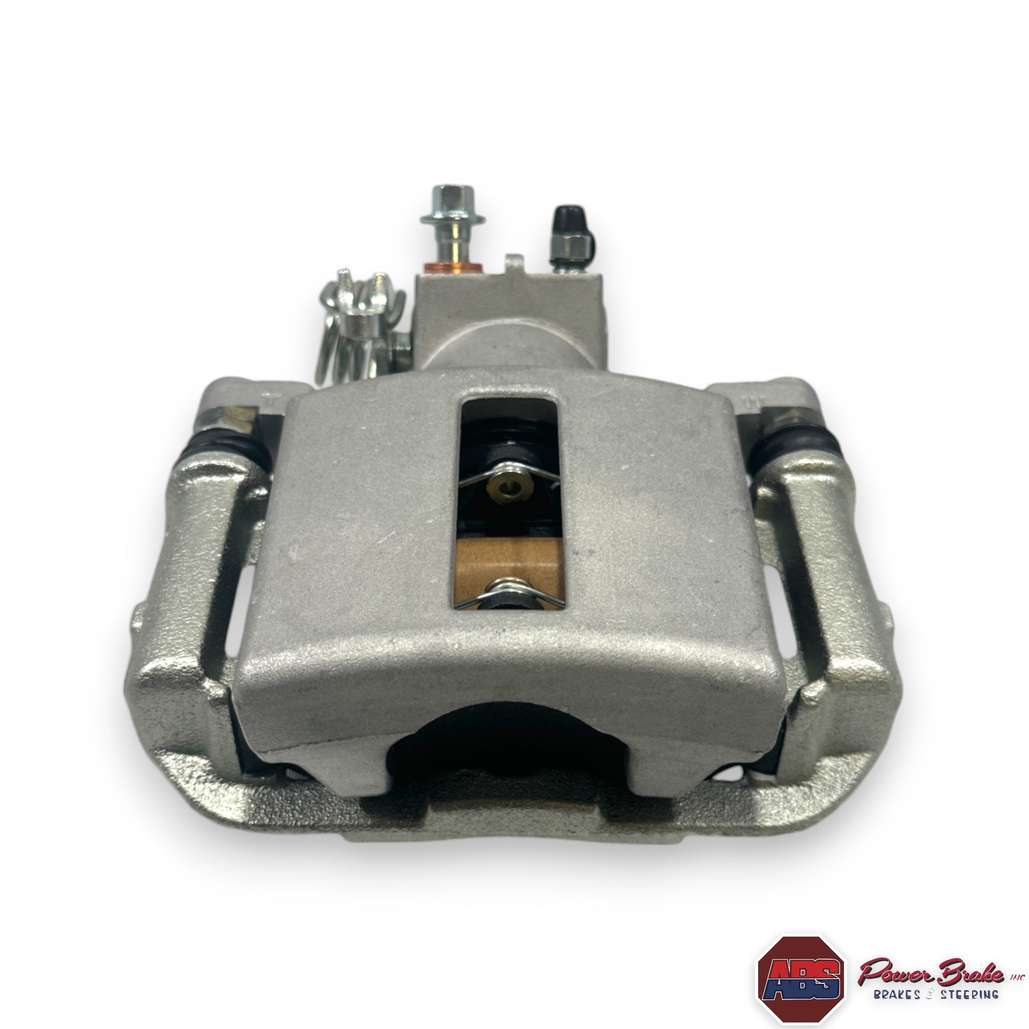 Calipers – ABS Power Brake