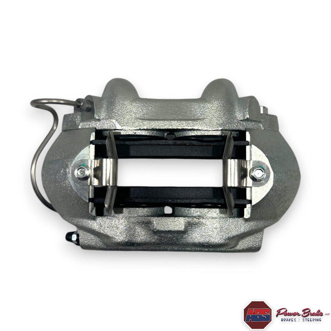 Calipers – ABS Power Brake