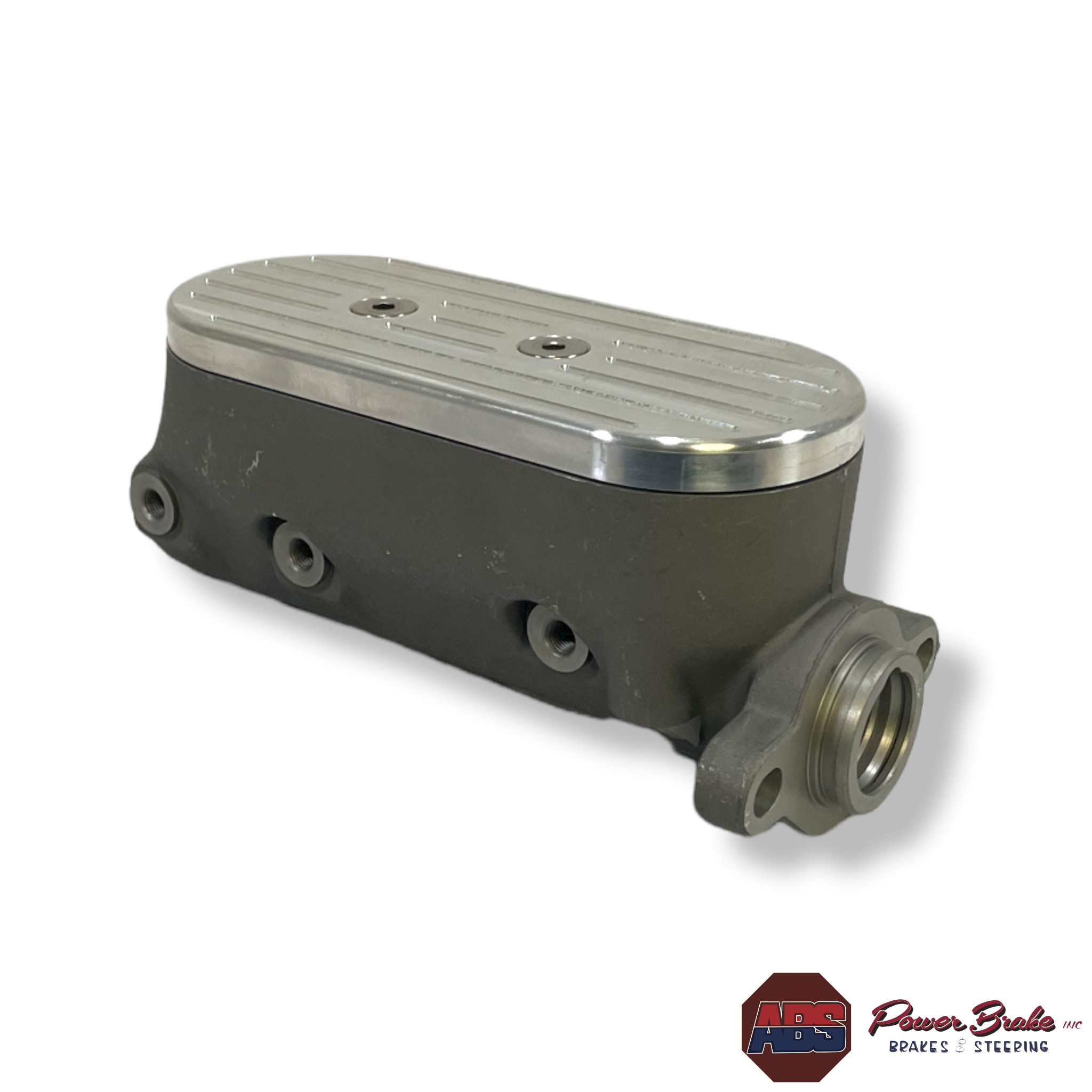 Electric Hydraulic Master Cylinder – ABS Power Brake