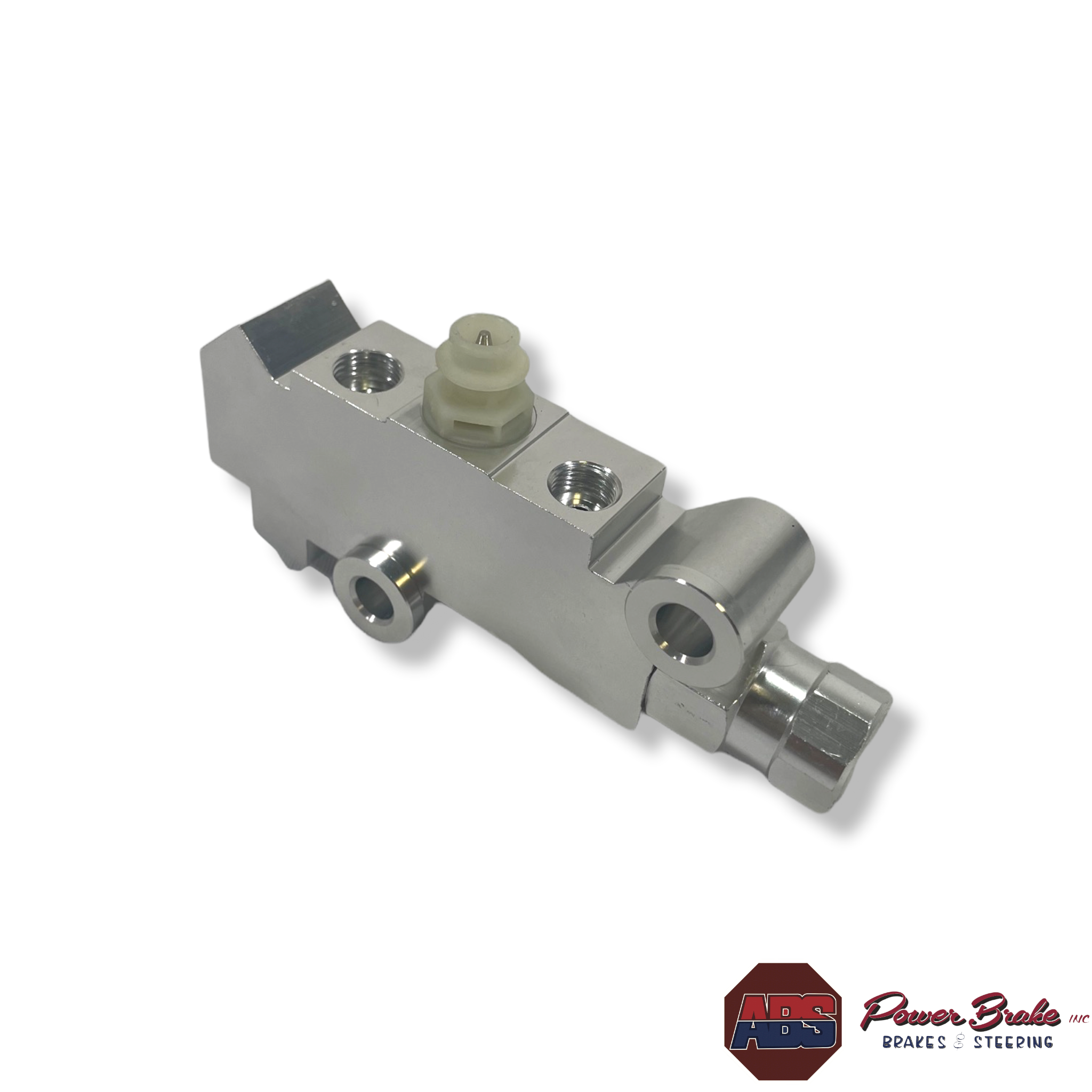 #9419 1958-70 Aluminum Combination Proportioning Valve – ABS Power Brake
